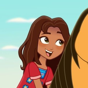 Spirit & Friends - Rotten Tomatoes