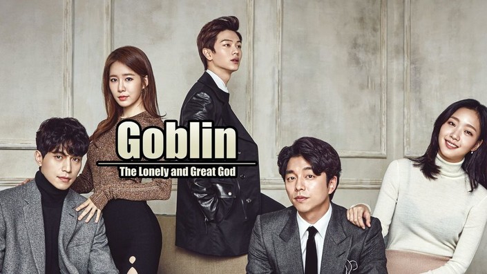 Goblin Kdrama 🌸💚 . #goblin #kdrama #gongyoo #kimgoeun