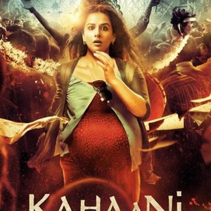 Kahaani - Rotten Tomatoes