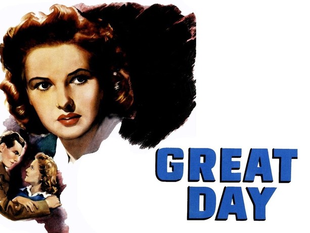 Great Day's Instagram, Twitter & Facebook on IDCrawl