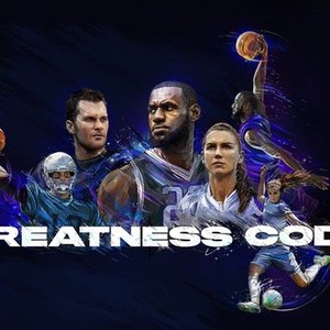 Greatness Code - Rotten Tomatoes