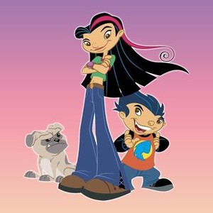 The Life & Times of Juniper Lee: Season 2, Episode 4 - Rotten Tomatoes