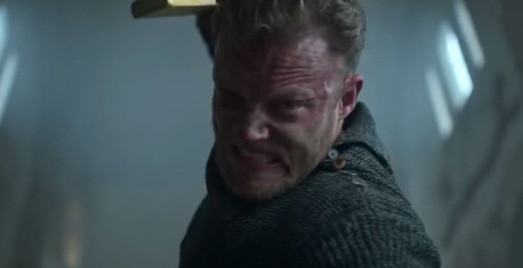 Blood & Gold - Rotten Tomatoes