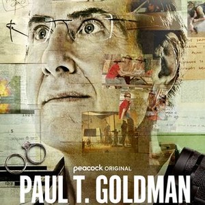 Paul T. Goldman - Rotten Tomatoes