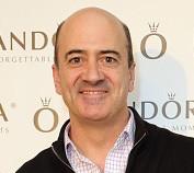 Matt Servitto - Rotten Tomatoes