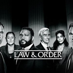 Law & Order - Rotten Tomatoes