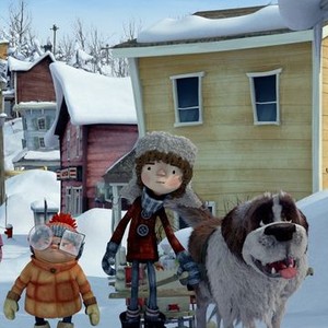 Snowtime! - Rotten Tomatoes