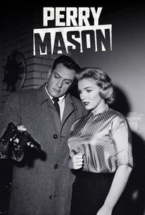 Perry Mason: Season 4, Episode 27 | Cast and Crew | Rotten Tomatoes