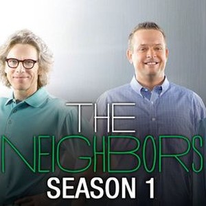 The Neighbors - Rotten Tomatoes