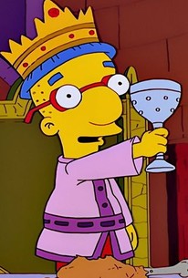 The Simpsons: Season 13, Episode 14 | Rotten Tomatoes