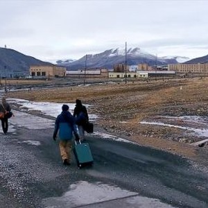 Arctic Void - Rotten Tomatoes