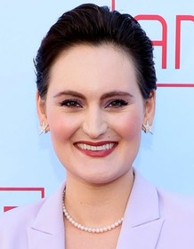 Mary Chieffo | Rotten Tomatoes