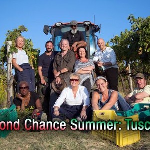 Second Chance Summer: Tuscany - Rotten Tomatoes