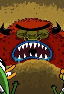 Breadwinners: Season 1, Episode 20 | Rotten Tomatoes