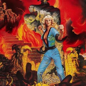 Firecracker - Rotten Tomatoes