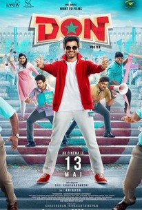 Don | Rotten Tomatoes
