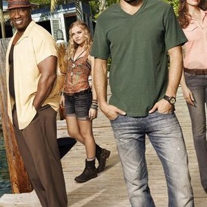 The Finder - Rotten Tomatoes