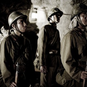 Letters From Iwo Jima - Rotten Tomatoes