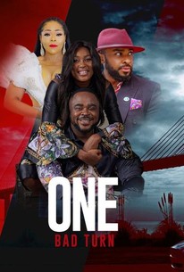 One Bad Turn | Rotten Tomatoes