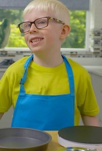 My World Kitchen: Season 1, Episode 5 | Rotten Tomatoes