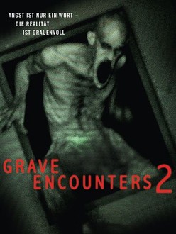 grave encounters
