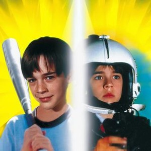 D.A.R.Y.L. (1985) - Rotten Tomatoes