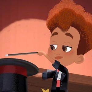 Little Ellen: Season 2, Episode 2 - Rotten Tomatoes