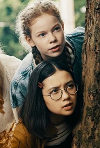 The Three Detectives: Season 1, Episode 1 | Rotten Tomatoes