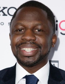 Emmanuel Osei-Kuffour | Rotten Tomatoes