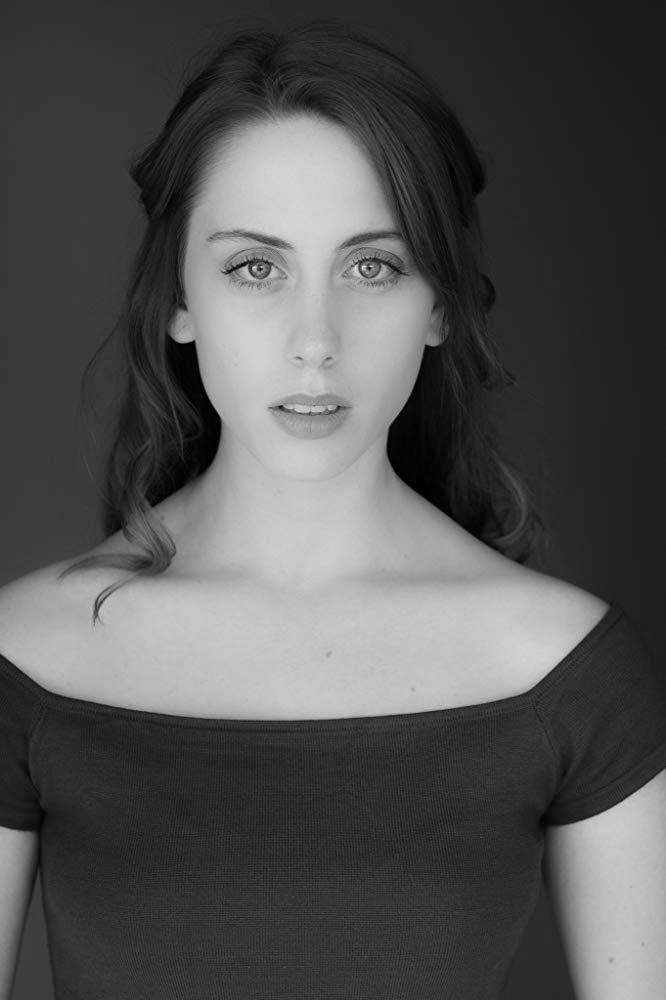 Hannah Alline Pictures | Rotten Tomatoes