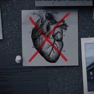 The Man Without a Heart - Rotten Tomatoes