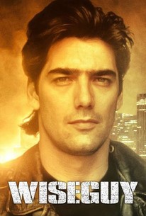 Wiseguy: Season 3 | Rotten Tomatoes