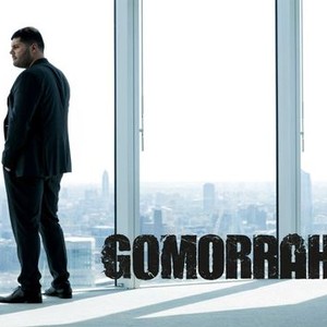 Gomorrah - Rotten Tomatoes