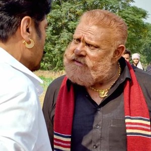 Gugu Gill - Rotten Tomatoes