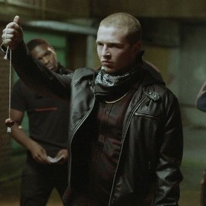 Crack - Rotten Tomatoes