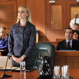 Amanda Schull - Rotten Tomatoes