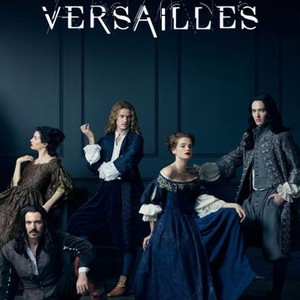 Versailles - Rotten Tomatoes