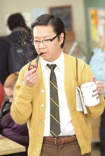 Community: Season 2, Episode 18 | Rotten Tomatoes