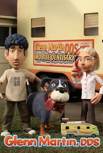 Glenn Martin, DDS: Season 2 | Rotten Tomatoes
