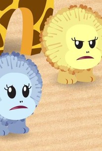 Julius Jr.: Season 1, Episode 13 | Rotten Tomatoes