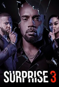 Surprise 3 | Rotten Tomatoes