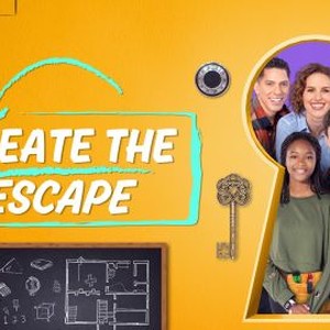 Create the Escape - Rotten Tomatoes