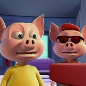 The Pinky & Perky Show: Season 1, Episode 27 - Rotten Tomatoes