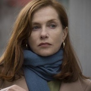 Elle - Rotten Tomatoes