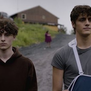 Stay Awake - Rotten Tomatoes