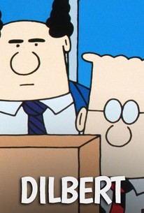 Dilbert - Rotten Tomatoes