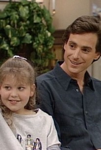 Full House: Season 1, Episode 21 | Rotten Tomatoes