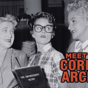 Meet Corliss Archer - Rotten Tomatoes