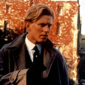 James Wilby - Rotten Tomatoes