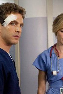 Hawthorne - Season 1 Episode 1 - Rotten Tomatoes